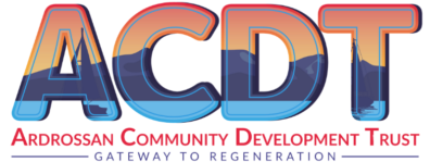 Local Community Development Projects - Ardrossan Trust